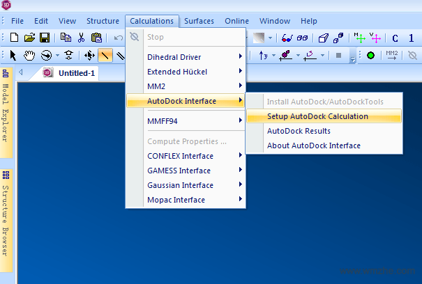 ChemBio3D Ultra（化学结构式画图软件） V14.0 官方版-完美软件下载