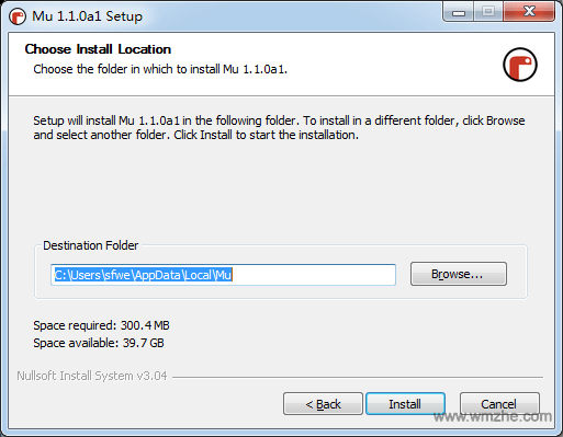 Mu Editor（Python集成编辑器） V1.1.0a1 官方版下载_完美软件下载