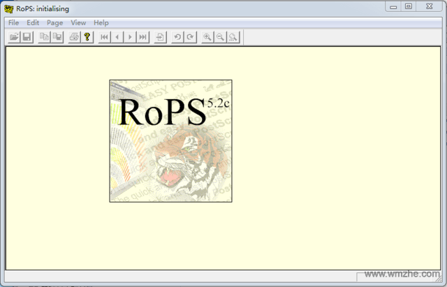 GhostView(文件阅读器) V5.2 官方版下载_完美软件下载
