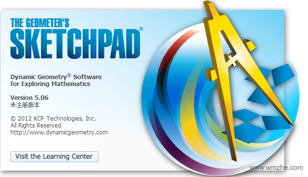 几何画板（sketchpad） V5.07 官方版下载_完美软件下载