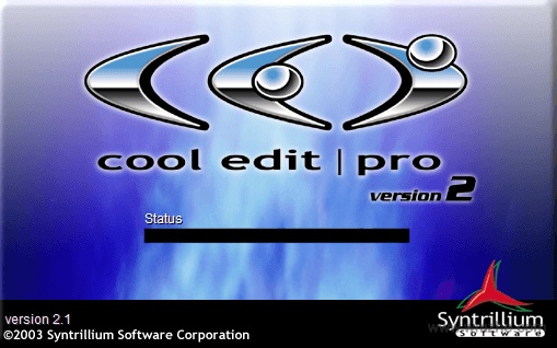 Cool Edit Pro(音乐编辑器) V2.1.3097.0 官方版下载_完美软件下载