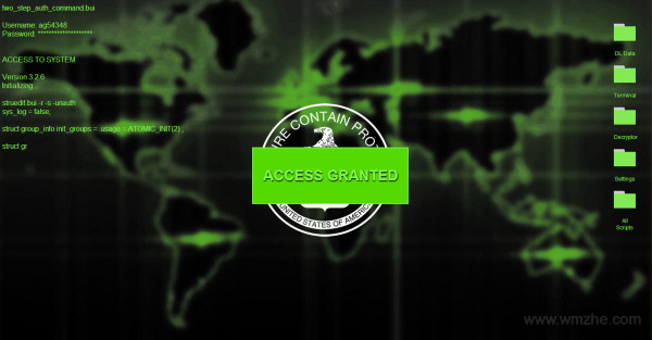 geektyper（黑客模拟软件） V1.0 官方版-完美软件下载