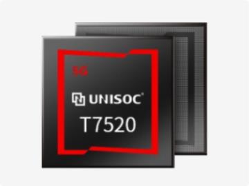 消息称 6nm 的紫光展锐 5G 芯片虎贲 T7520 将提前 3 个月上市-完美教程资讯-完美教程资讯