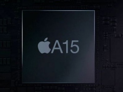 “暴力”碾压对手：基准测试显示苹果 A15 芯片峰值性能比 A14 高 13.7%-完美教程资讯-完美教程资讯