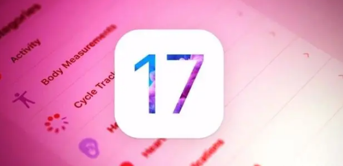 iOS 17.0 RC版升级_iOS 17.0 RC版一键刷机教程-完美教程资讯