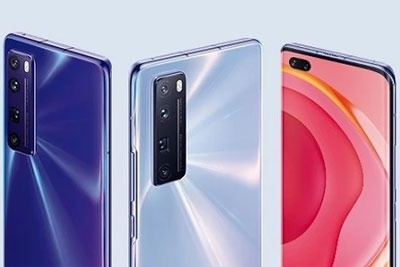 曝nova8系列定档12月23日 此外华为还将推一堆新品-Mac完美下载-完美教程资讯