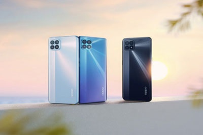 OPPO Reno4 SE全面测评 价位段无可置喙的超值_完美教程资讯-完美教程资讯