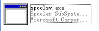 spoolsv.exe-spoolsv.exe应用程序错误-spoolsv.exe下载 v5.1官方版-完美下载