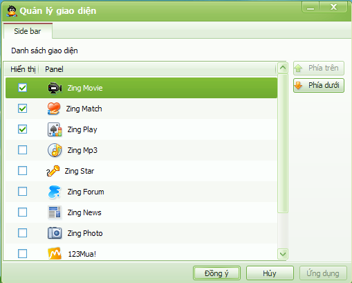 zingchat越南QQ的教程-完美锦囊技巧教程资讯-完美锦囊-完美教程资讯