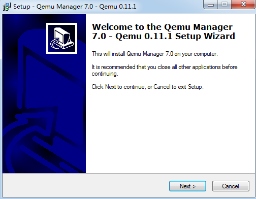 QEMU Manager-虚拟机软件-QEMU Manager下载 v7.0.0.0官方版-完美下载