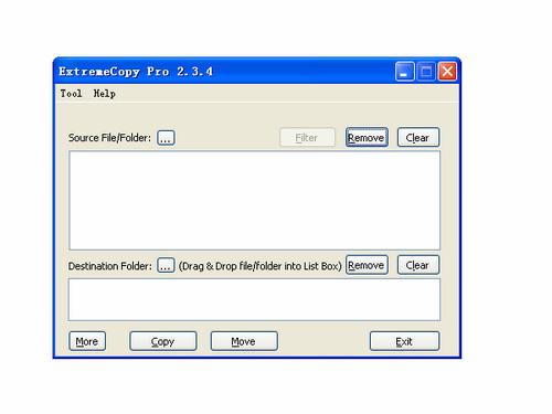 ExtremeCopy-文件复制软件-ExtremeCopy下载 v2.3.4.0官方正式版-完美下载