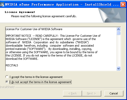 nVidia nTune-ntune下载-nVidia nTune下载 v5.05.54.01官方版-完美下载