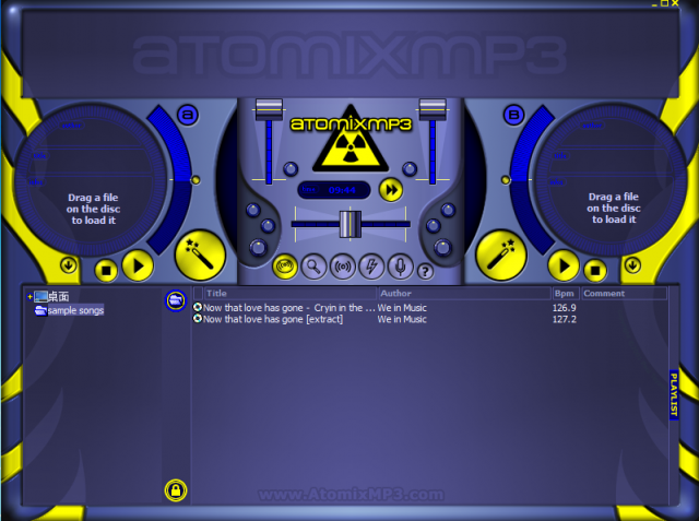 atomixmp3的教程-完美锦囊技巧教程资讯-完美锦囊-完美教程资讯