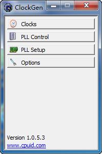 ClockGen的教程-完美锦囊技巧教程资讯-完美锦囊-完美教程资讯