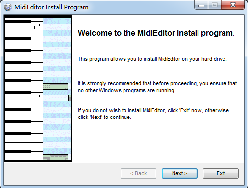 MidiEditor的教程-完美锦囊技巧教程资讯-完美锦囊-完美教程资讯