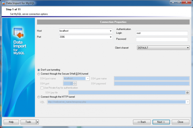 EMS Data Export for MySQL-mysql数据导入工具-EMS Data Export for MySQL下载 v3.7 ...