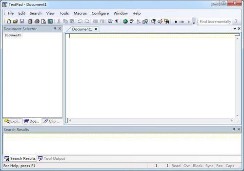 TextPad的教程-完美锦囊技巧教程资讯-完美锦囊-完美教程资讯