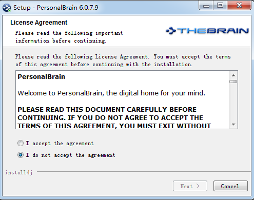 PersonalBrain的教程-完美锦囊技巧教程资讯-完美锦囊-完美教程资讯