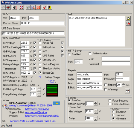 UPS Assistant的教程-完美锦囊技巧教程资讯-完美锦囊-完美教程资讯