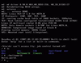 busybox的教程-完美锦囊技巧教程资讯-完美锦囊-完美教程资讯