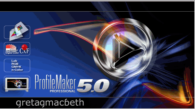 ProfileMaker-ProfileMaker下载-ProfileMaker下载 v5.0.10官方版-完美下载